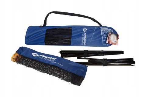 Siatka 3w1 do Badmintona Tenisa Siatkówki Schildkrot > TALBOT TORRO